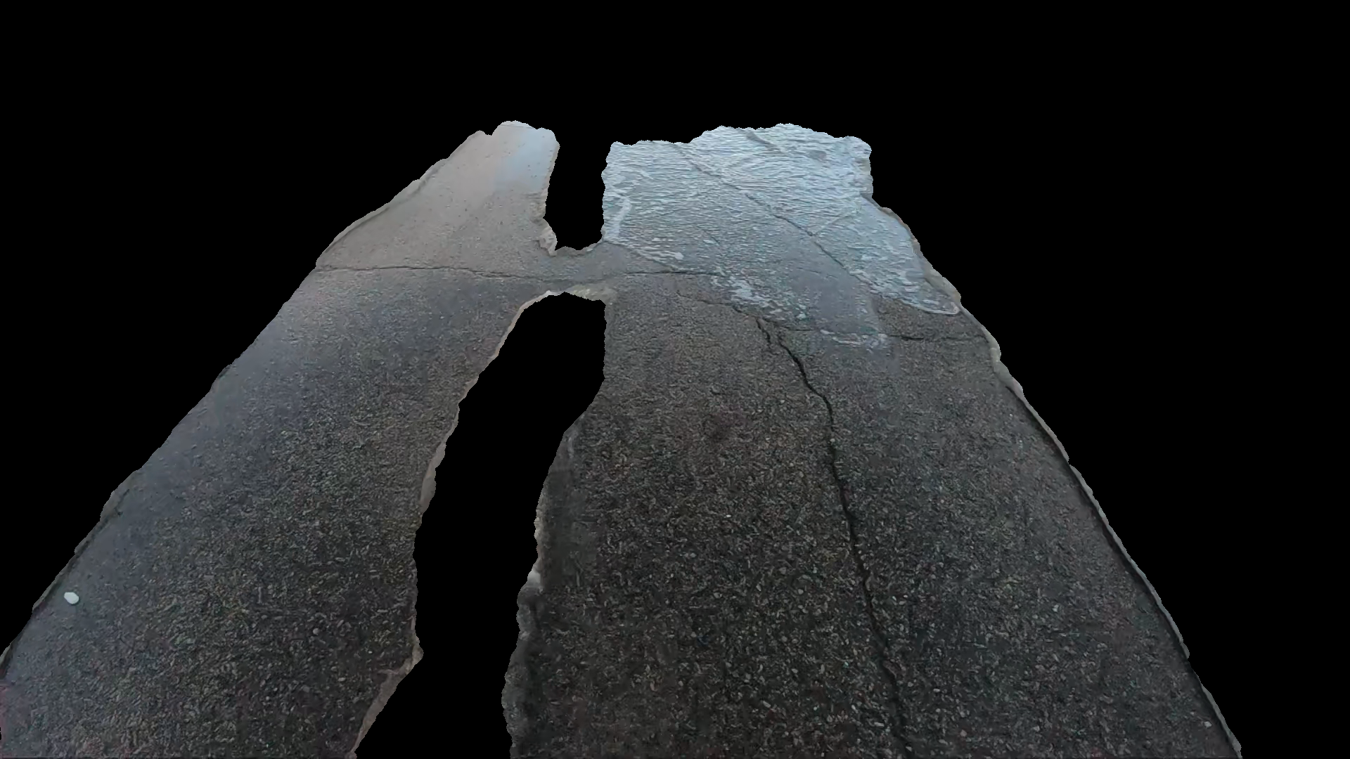 Crackdetection Object Detection Model By Sharif University Of Technology