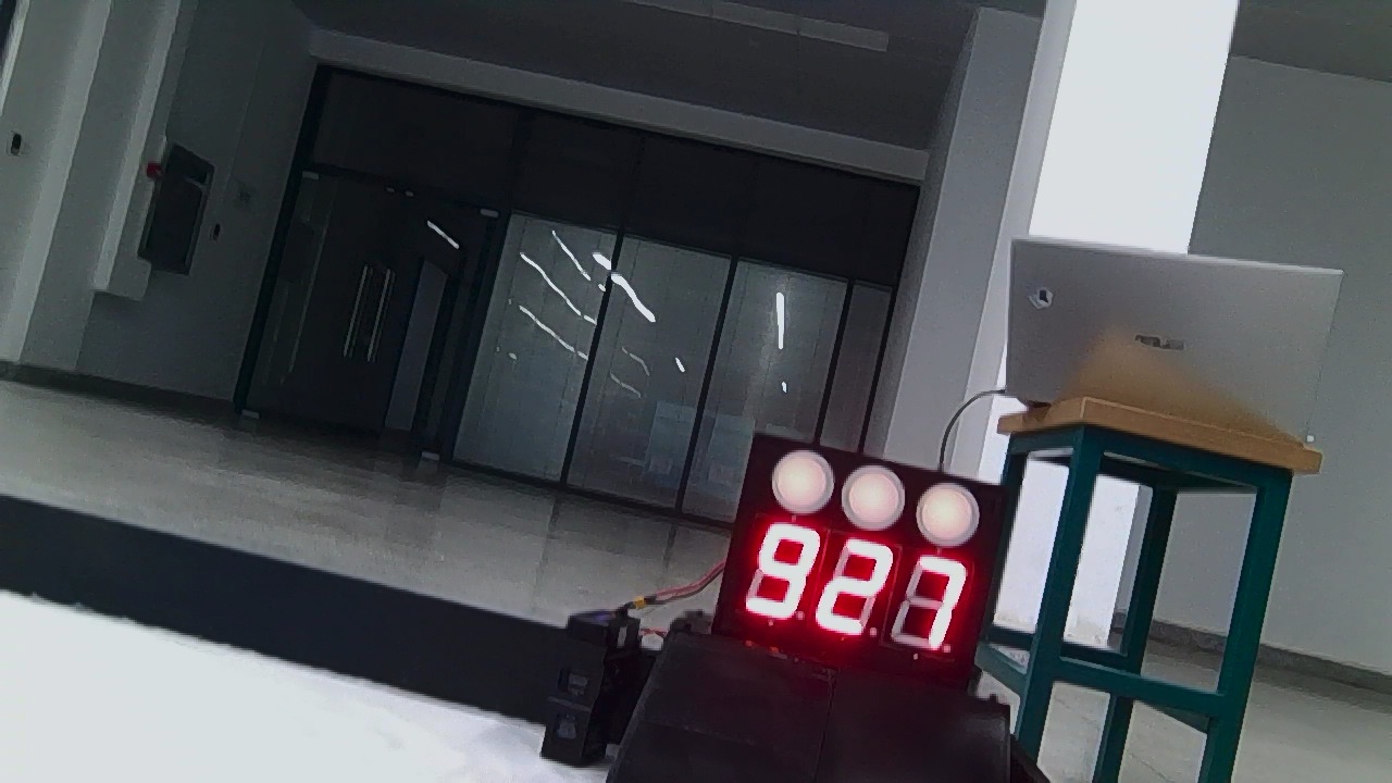 Horizon Tracking Object Detection Dataset And Pre Trained Model By