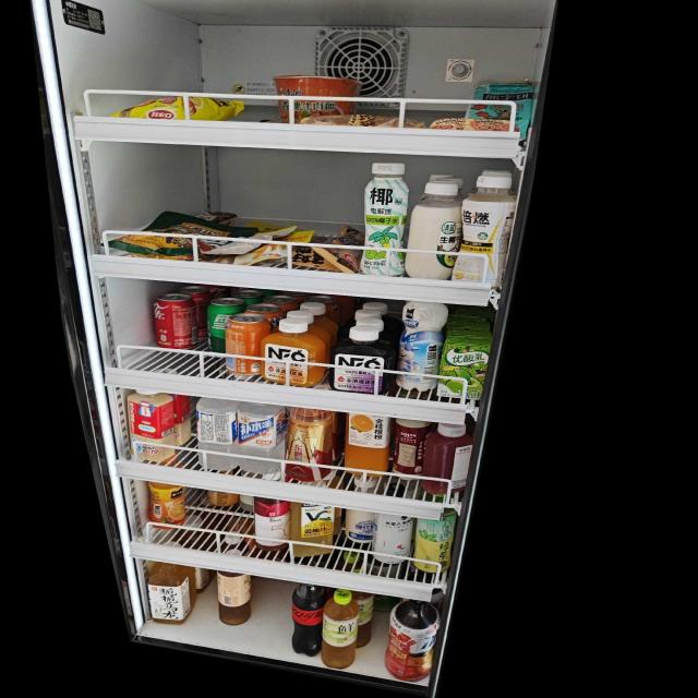 shelf Instance Segmentation Dataset by ProductInvert