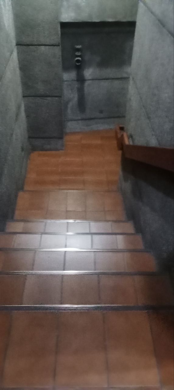 stairs 3 Instance Segmentation Dataset by VisionAOTwo