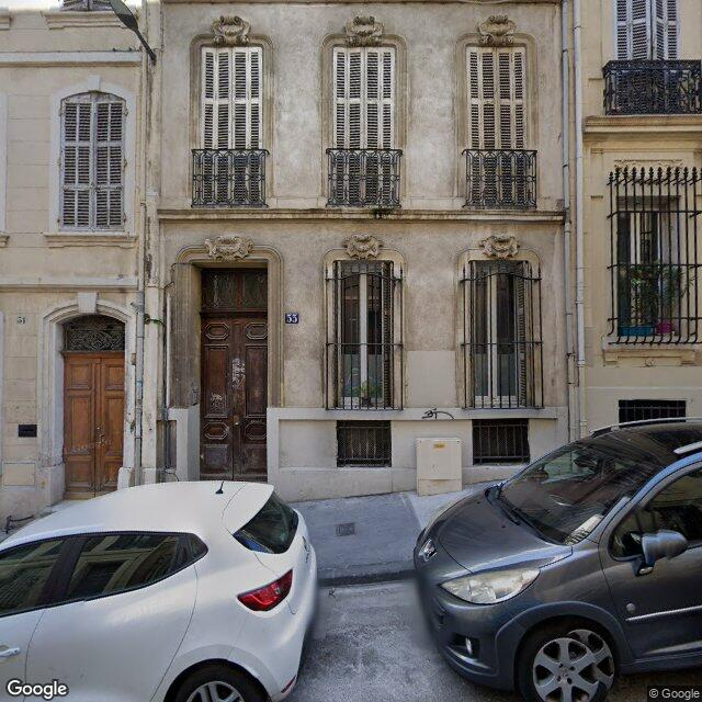 marseille_gsv Object Detection Model by sfurbandecay