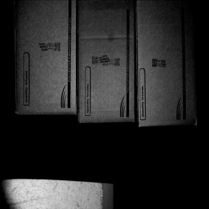 warehouse Object Detection Dataset and Pre-Trained Model by kpt