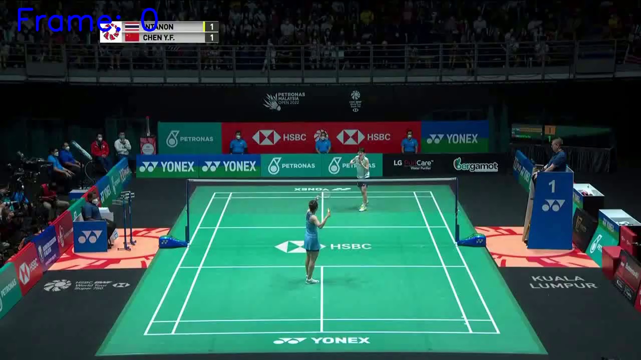 Court Detection2 Instance Segmentation Dataset And Pre Trained Model By Project Iyttl