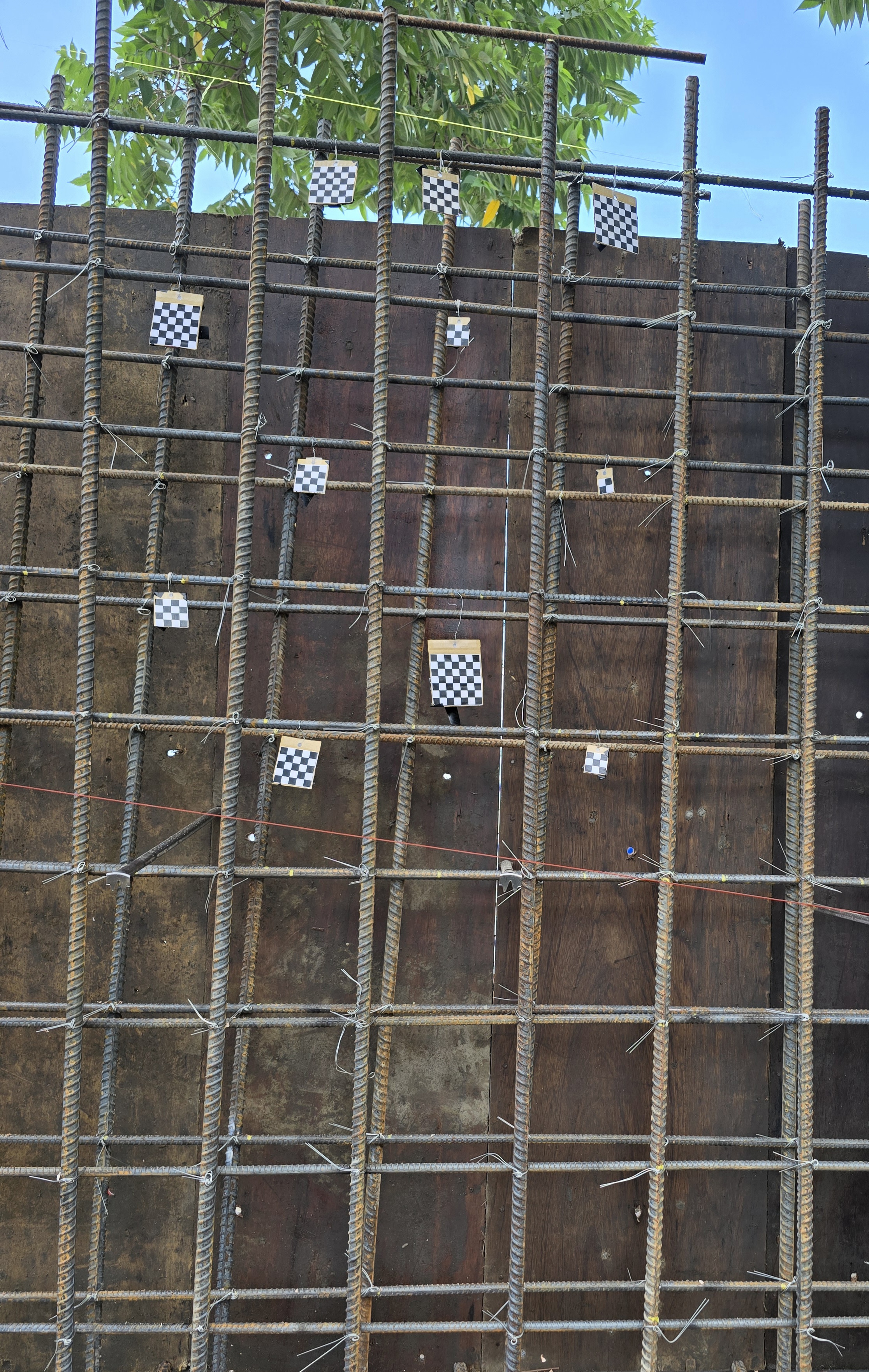 rebar Object Detection Dataset by HungKais Workspace