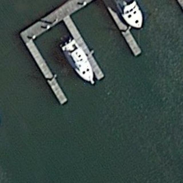 Boat Obj Detect Object Detection Dataset And Pre Trained Model By Boats
