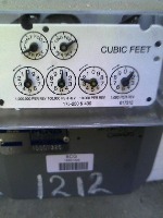 GasMeterDialsFBDetectorn - Roboflow Universe