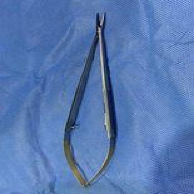 Surgical Instruments Object Detection Model By Abhinav
