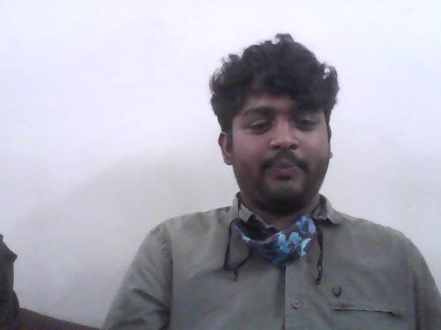 Face Detection Object Detection Model By Abhinav