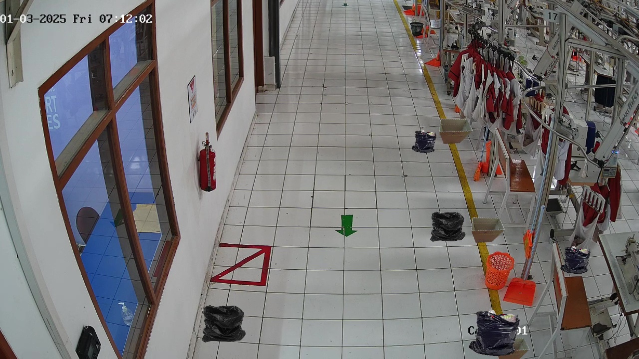 garbage riset (garbage-riset-98z0w) - Roboflow Universe