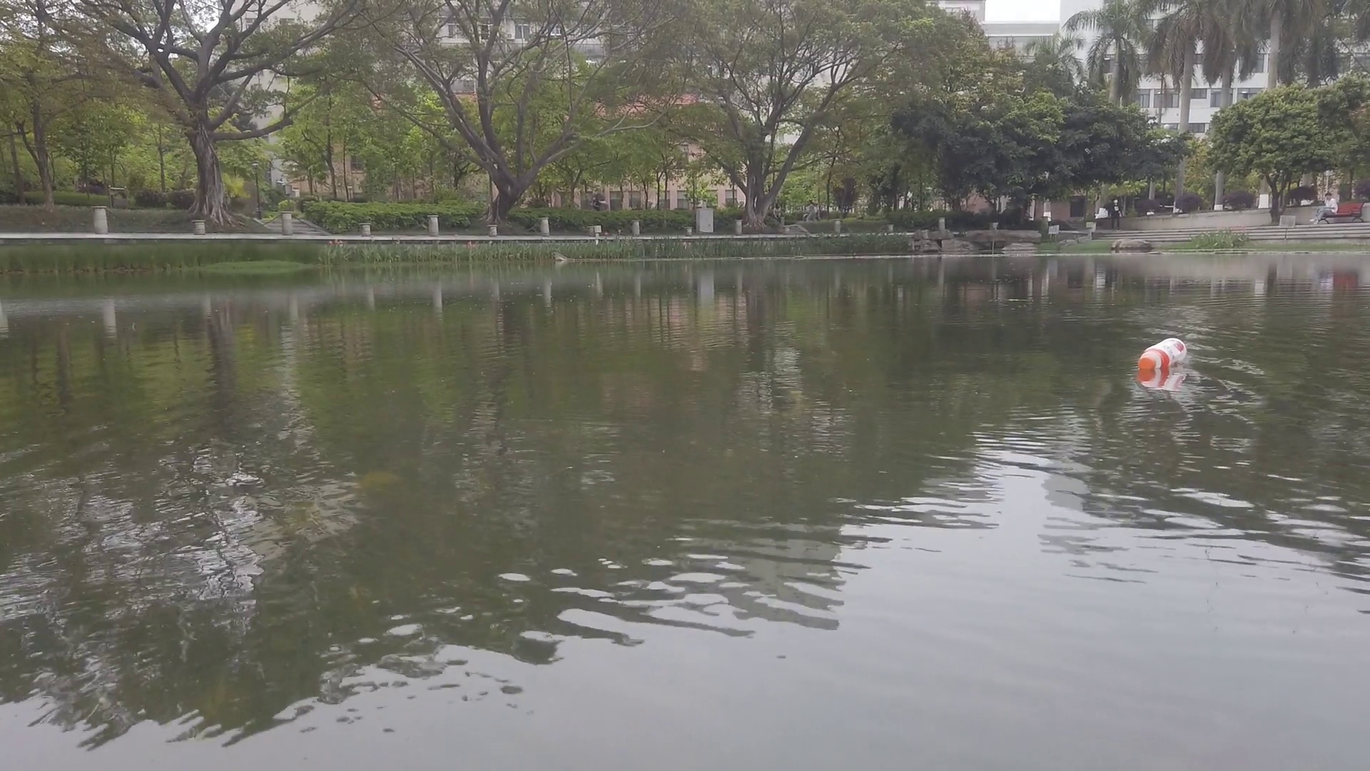 Plastic Bottle Detection Object Detection Dataset And Pre Trained Model