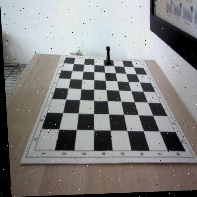 Merge_chess Object Detection Dataset and Pre-Trained Model by TF