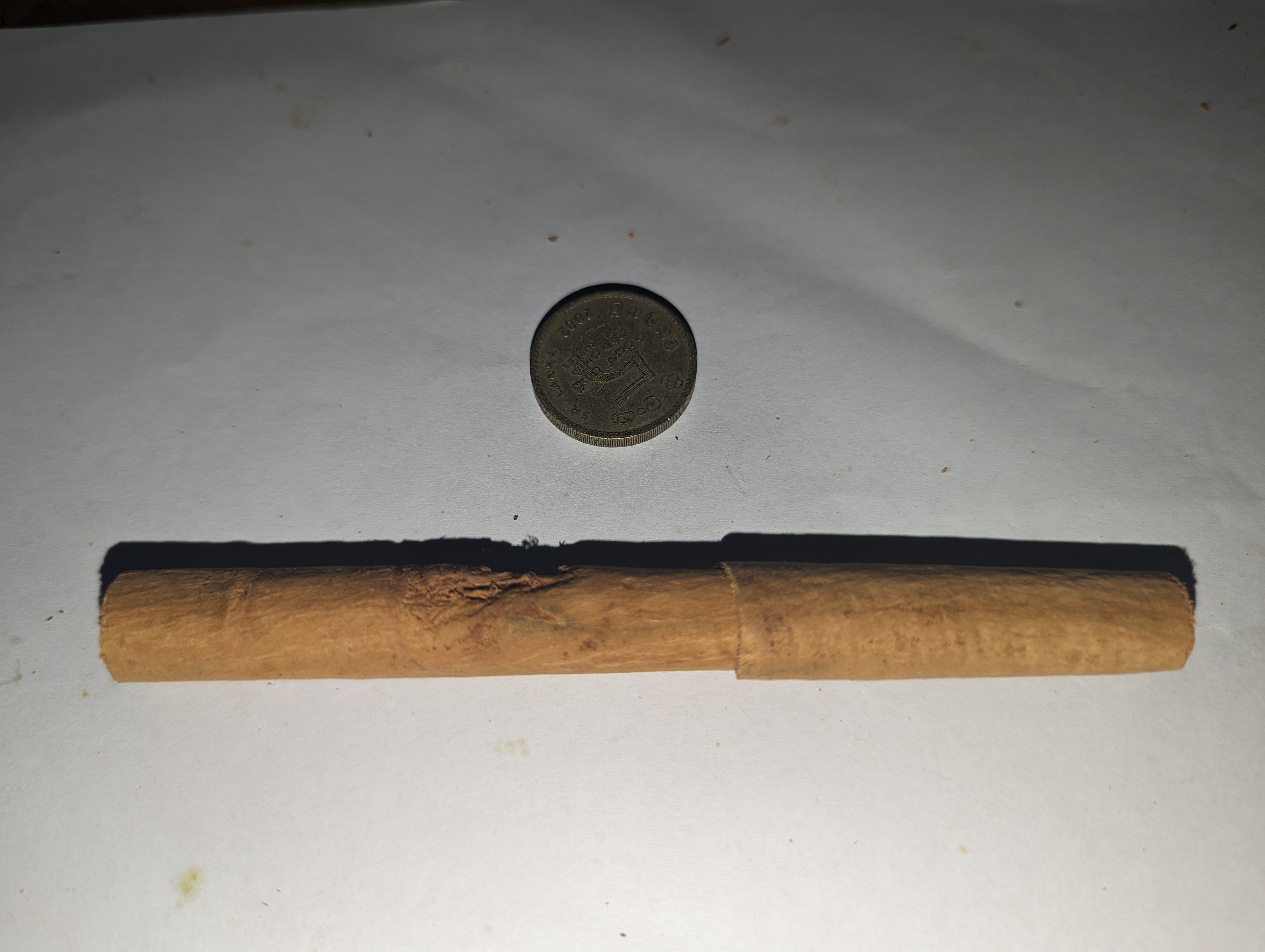 nothing Object Detection Dataset by bhhw