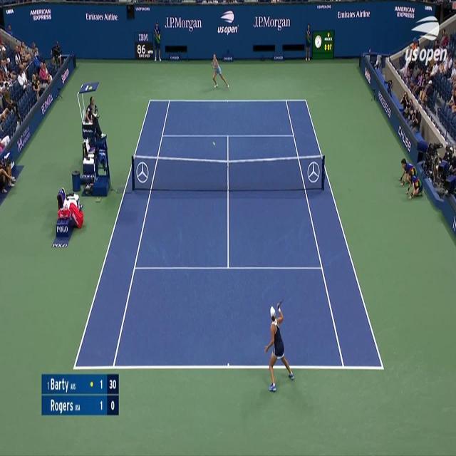 tennis Object Detection Model by Alex