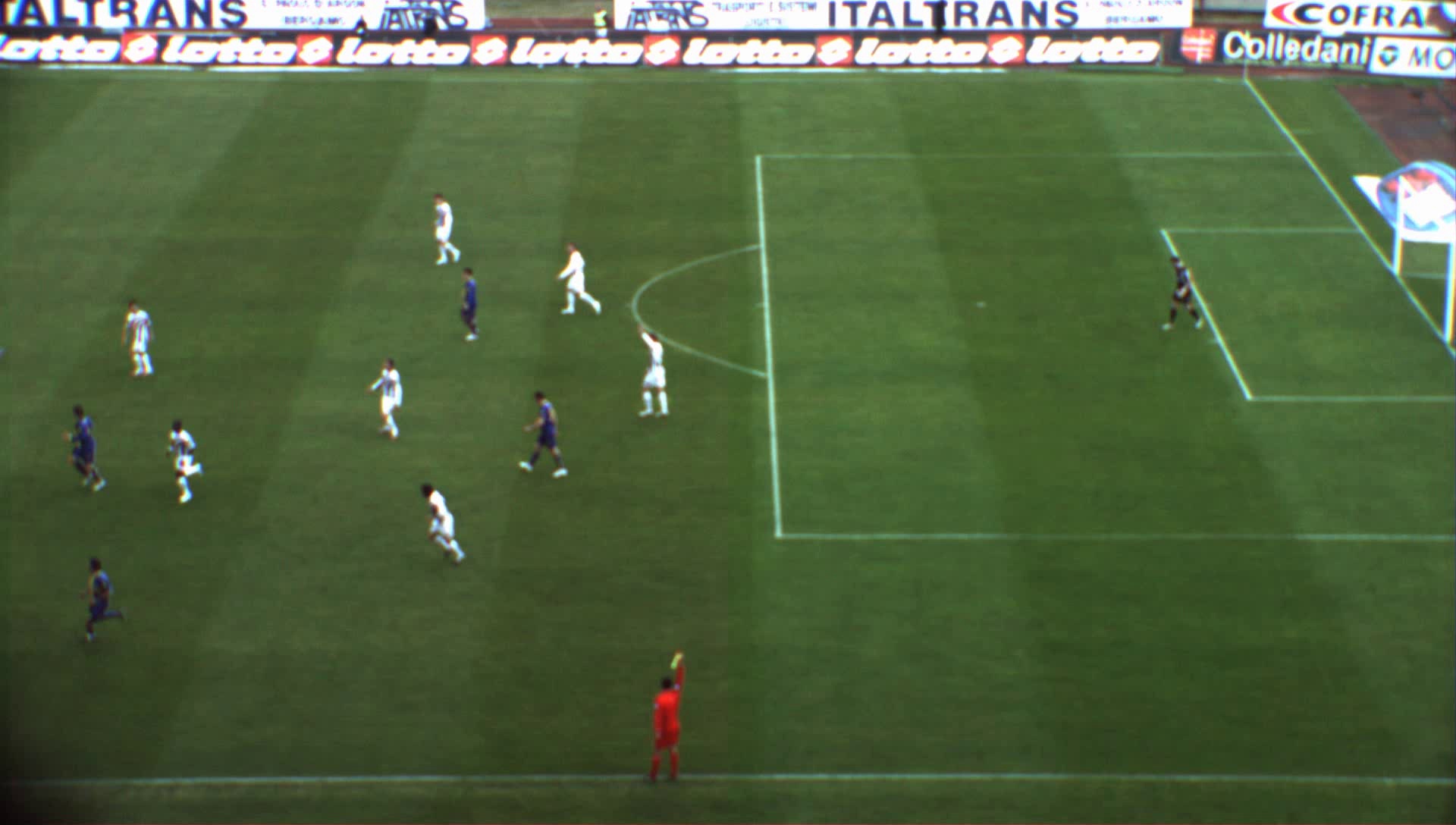 football Object Detection Dataset by Rohan Tahir