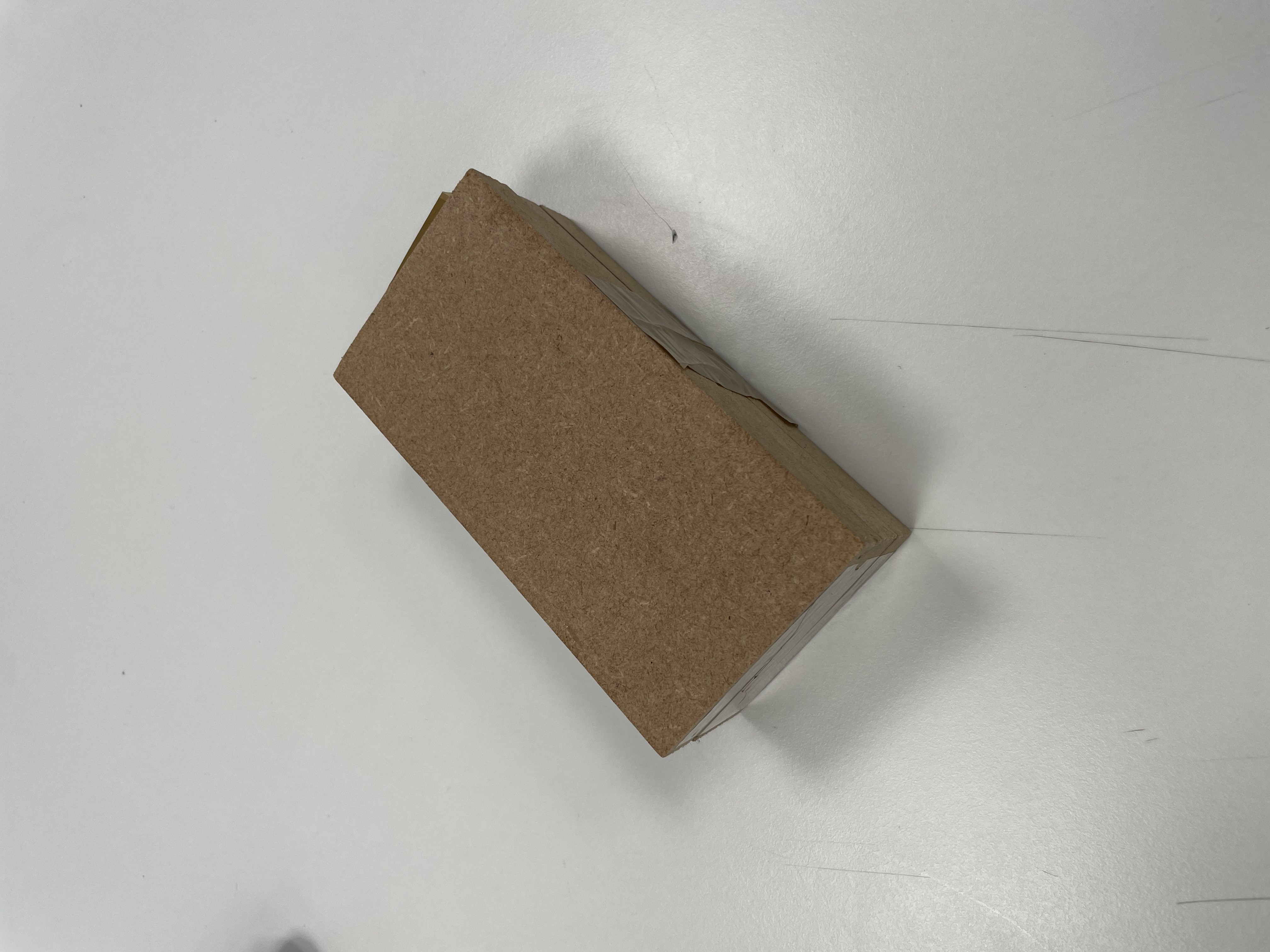 Segmentation-YoloV8 Instance Segmentation Model by Wooden DataSet