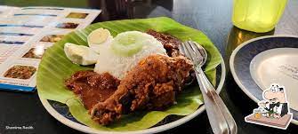 Nasi Kandar Object Detection Dataset and Pre-Trained Model by workspace 2O