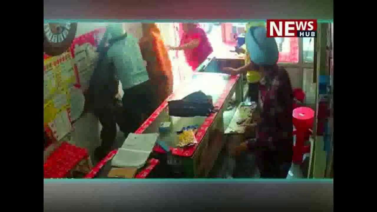 Violence Detection Through Cctv Object Detection Dataset By Computer Vision