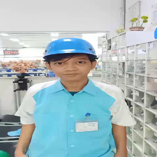 Hat APD Object Detection Dataset and Pre-Trained Model by Test