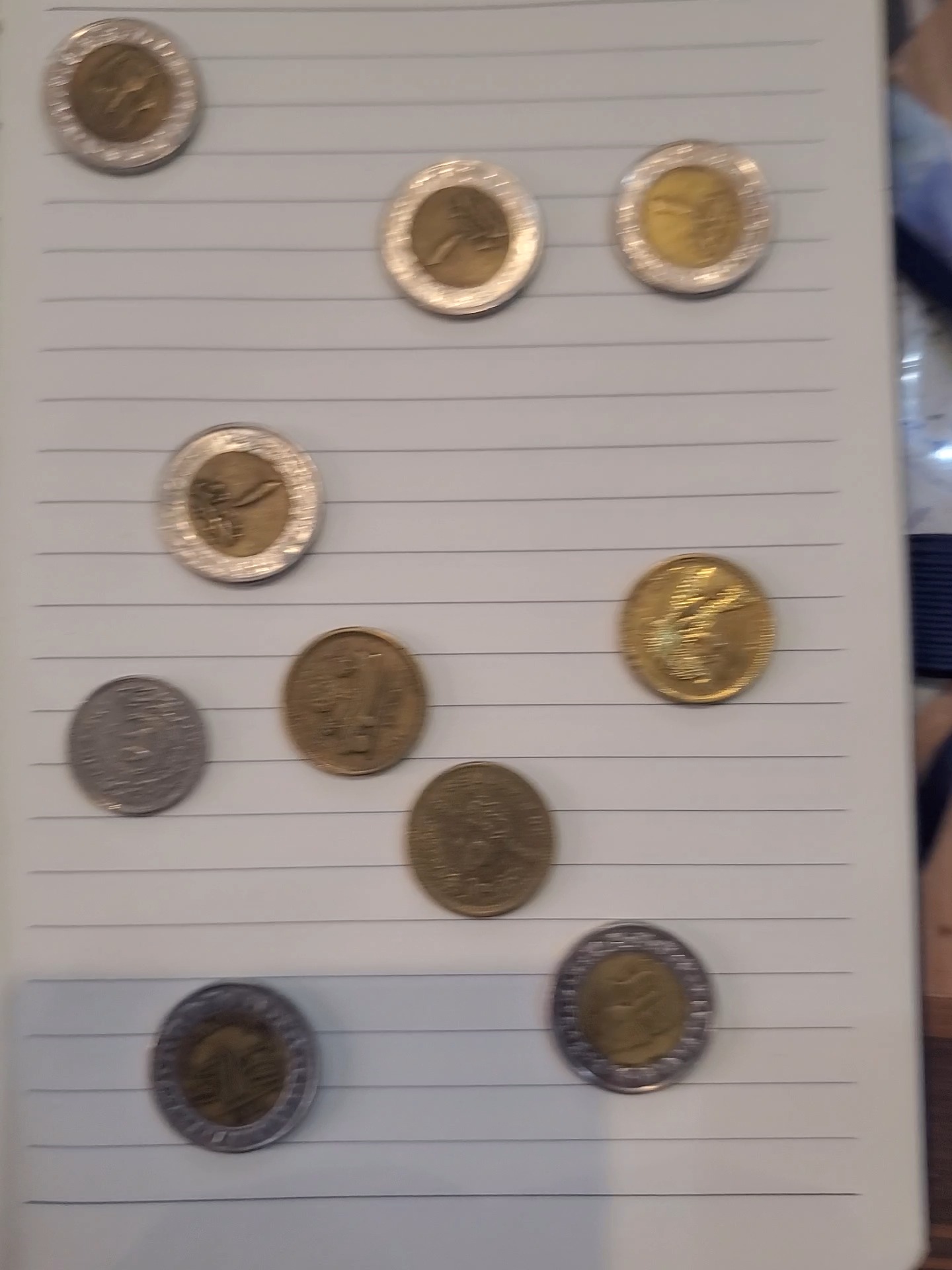 How to Use the coin_test_27-4 Object Detection API