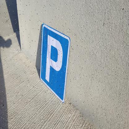 dataset1 Object Detection Dataset by parking datasets