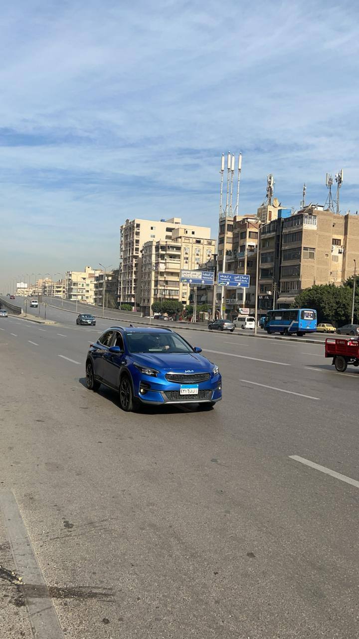 Egypt car plates Object Detection Model by FBI SENSTIVE INFORMATION