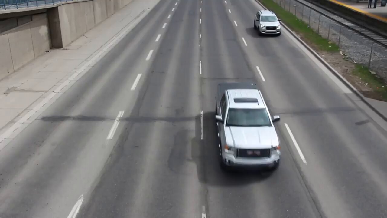 Lane Detection Object Detection Model By Srinidhi