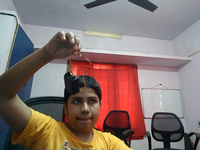 Servo Object Detection Dataset by Convert XML To YOLO Servo Object Detection Dataset by Convert XML To YOLO