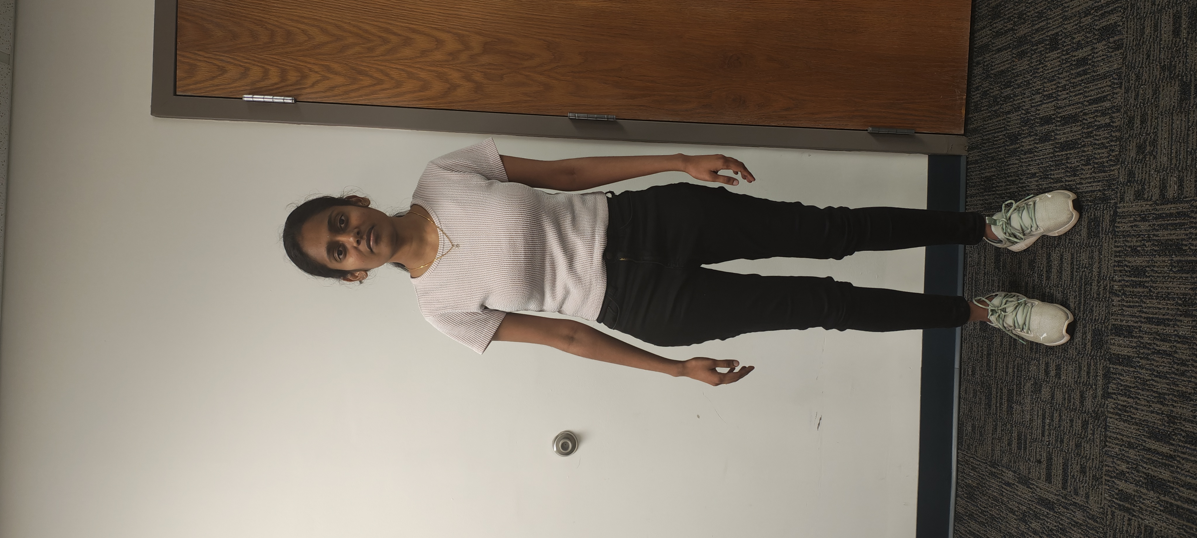 human action Keypoint Detection Model by Detection