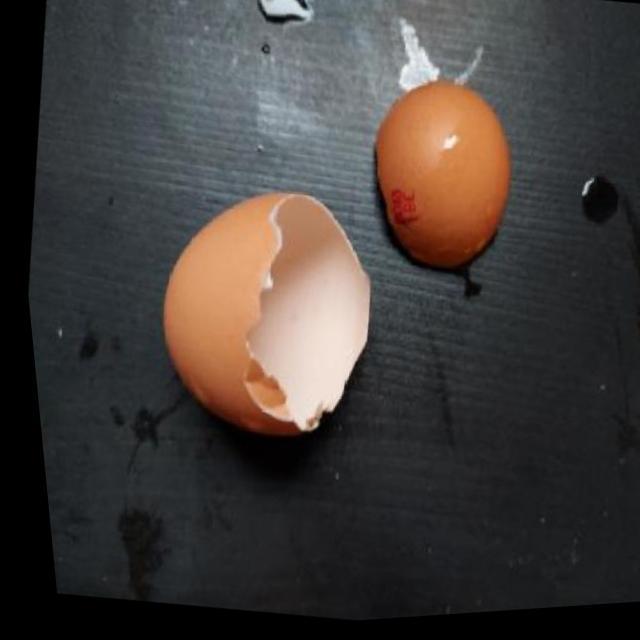 Thesis Final Object Detection Dataset And Pre Trained Model By Thesis Final