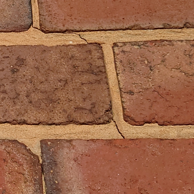 Brick Instance Segmentation Dataset by Brick