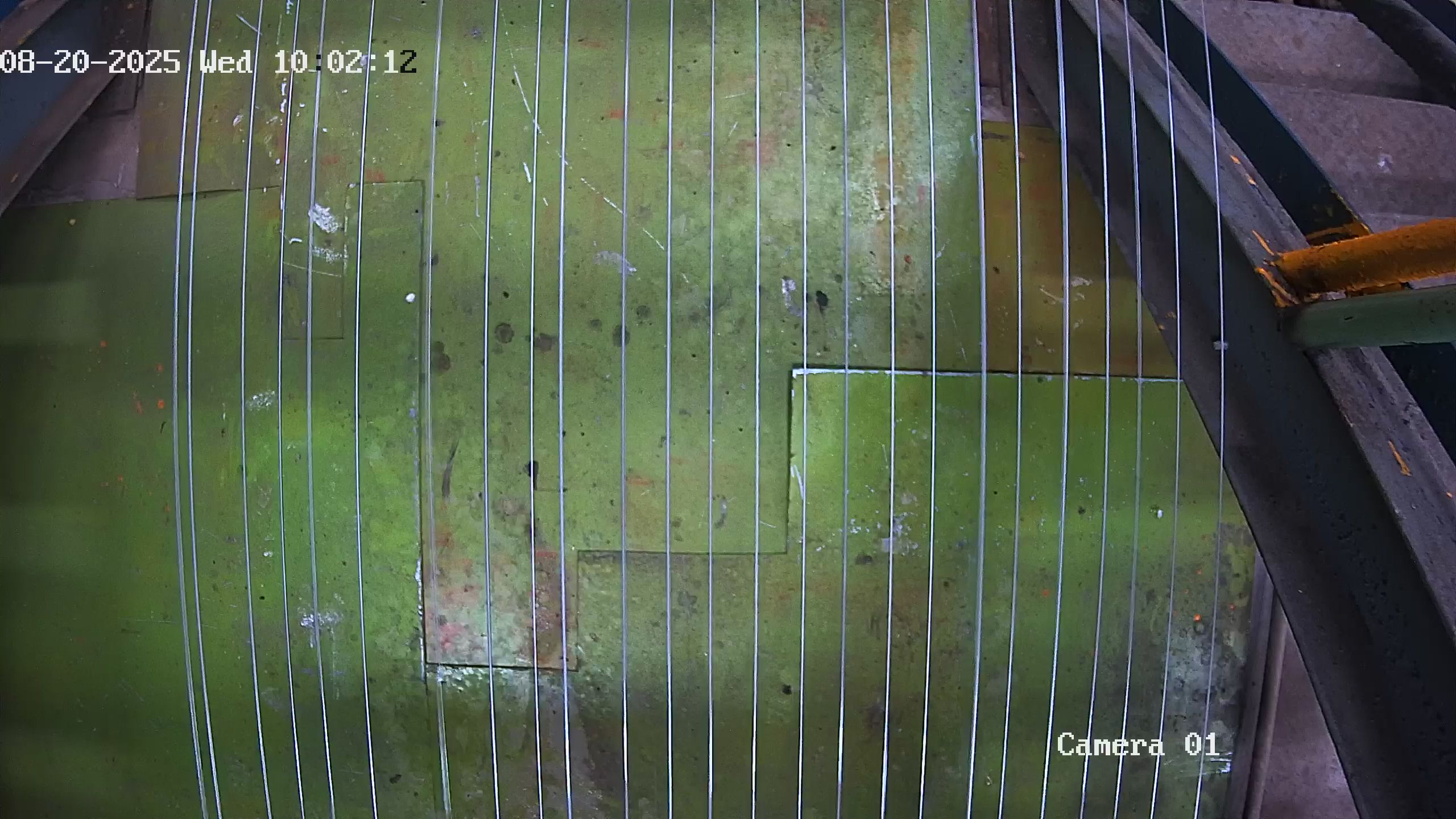 wire count Object Detection Dataset by 800Adataset