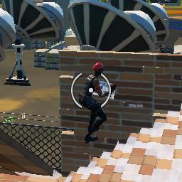 Fortnite Object Detection Dataset by Luis Alfonso