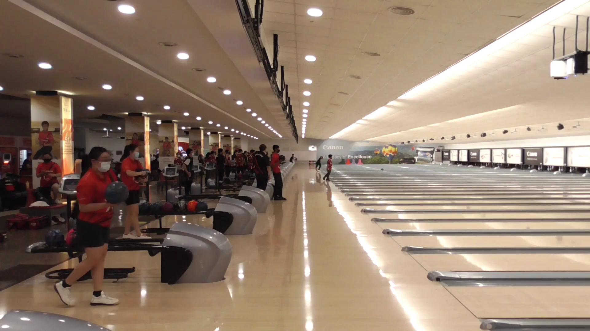 Bowling Ball Detector Object Detection Dataset by Final Year Project