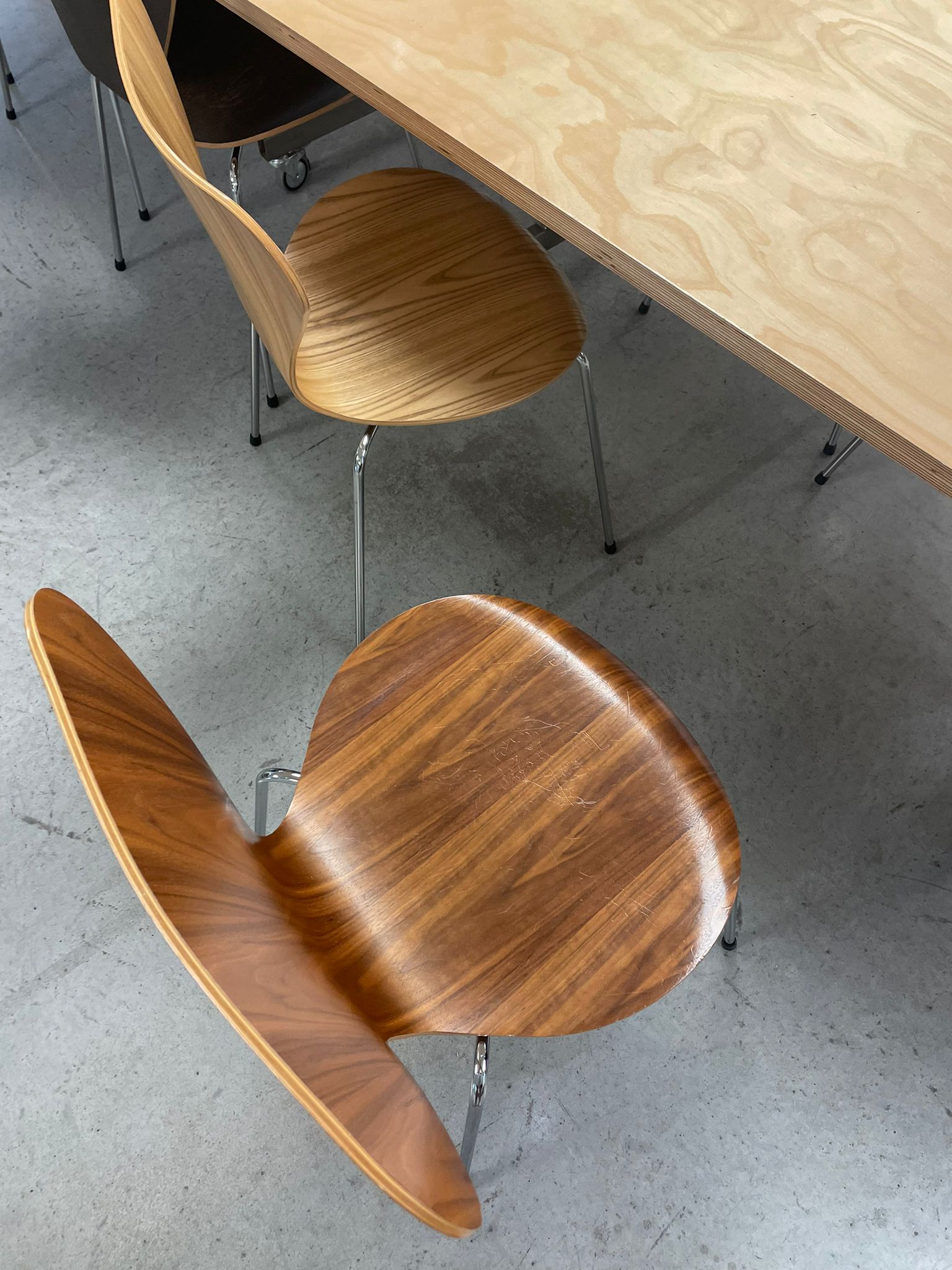 Chairs Object Detection Dataset by Yolov5DL