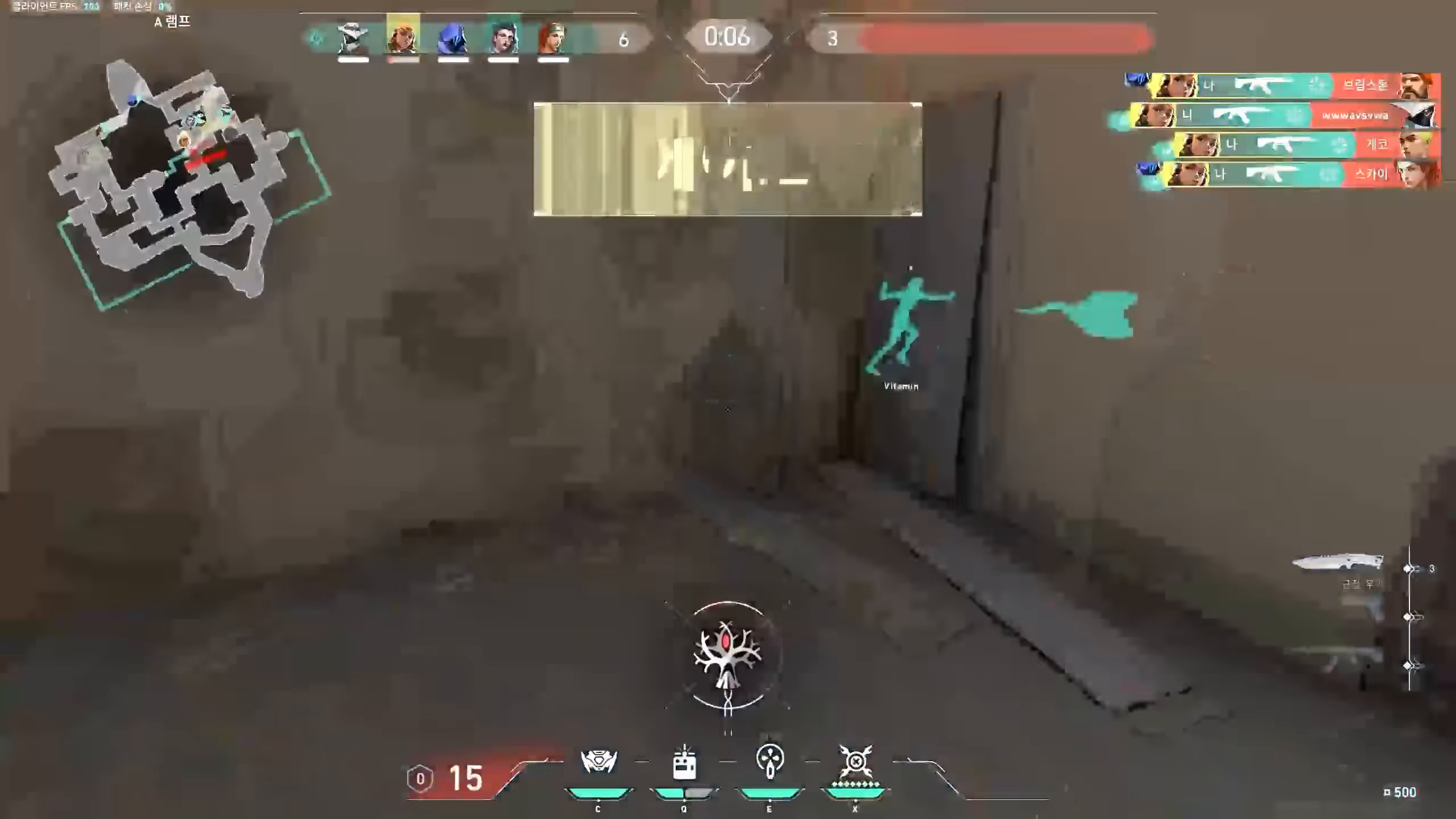 valorant kill - Roboflow Universe