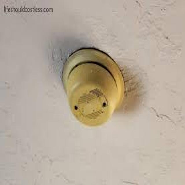 Smoke Detection Object Detection Dataset By Hari Prakash