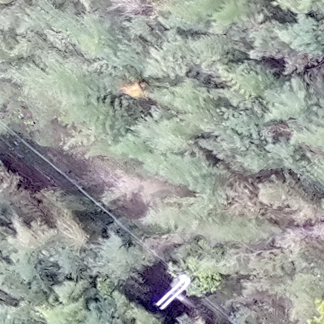 p1 Instance Segmentation Dataset and Pre-Trained Model by P1