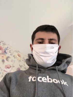 Face mask Detections Object Detection Dataset by ObjectDetectionultralytics