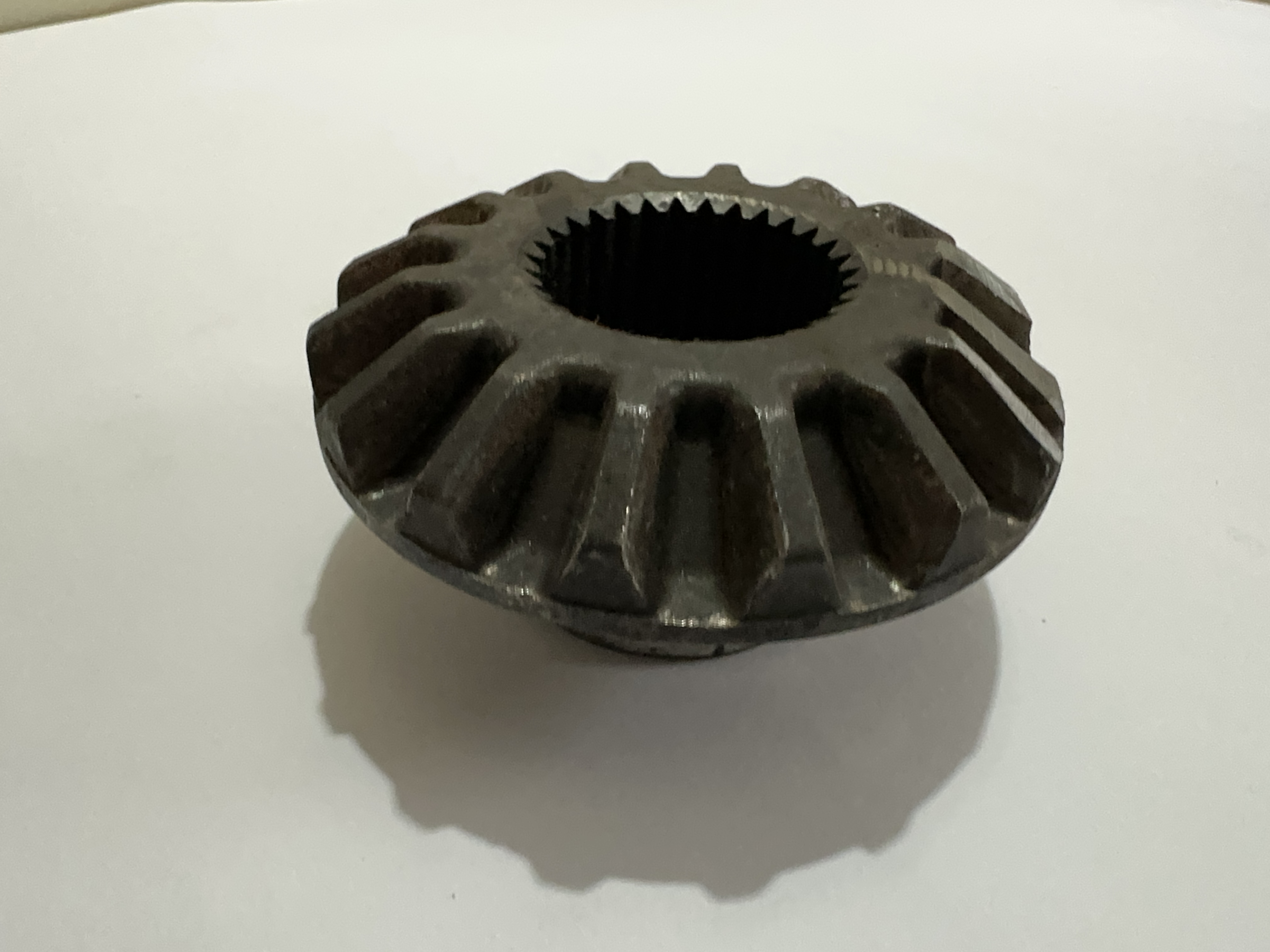 Gear Detection 2025 Object Detection Model By Gear Detection Project