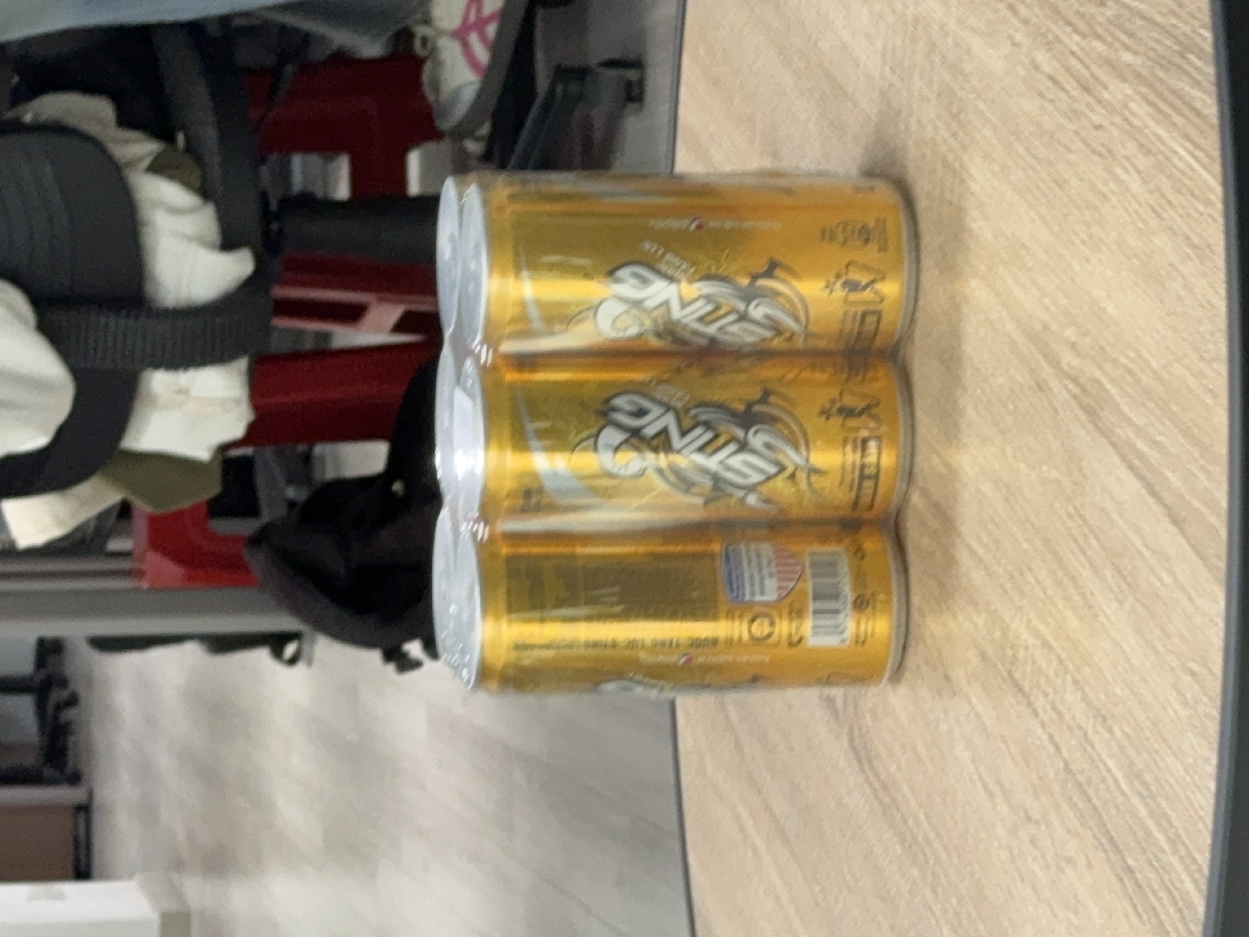 sting Object Detection Model by thanh