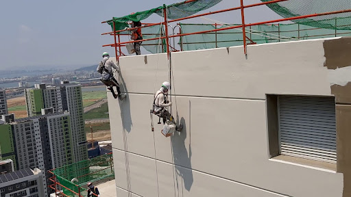 Moonscaffolding Object Detection Dataset By Jrstd