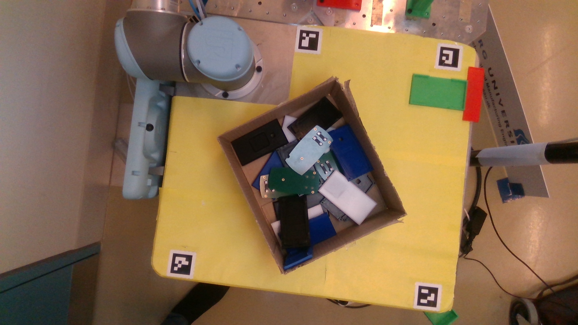 Cv Lecture Test Object Detection Dataset V1 2022 11 29 2 51pm By Cv Lecture