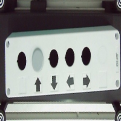 holes Object Detection Dataset by project