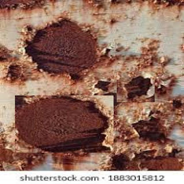 Corrosion Detection Instance Segmentation Dataset By Cawilai Interns