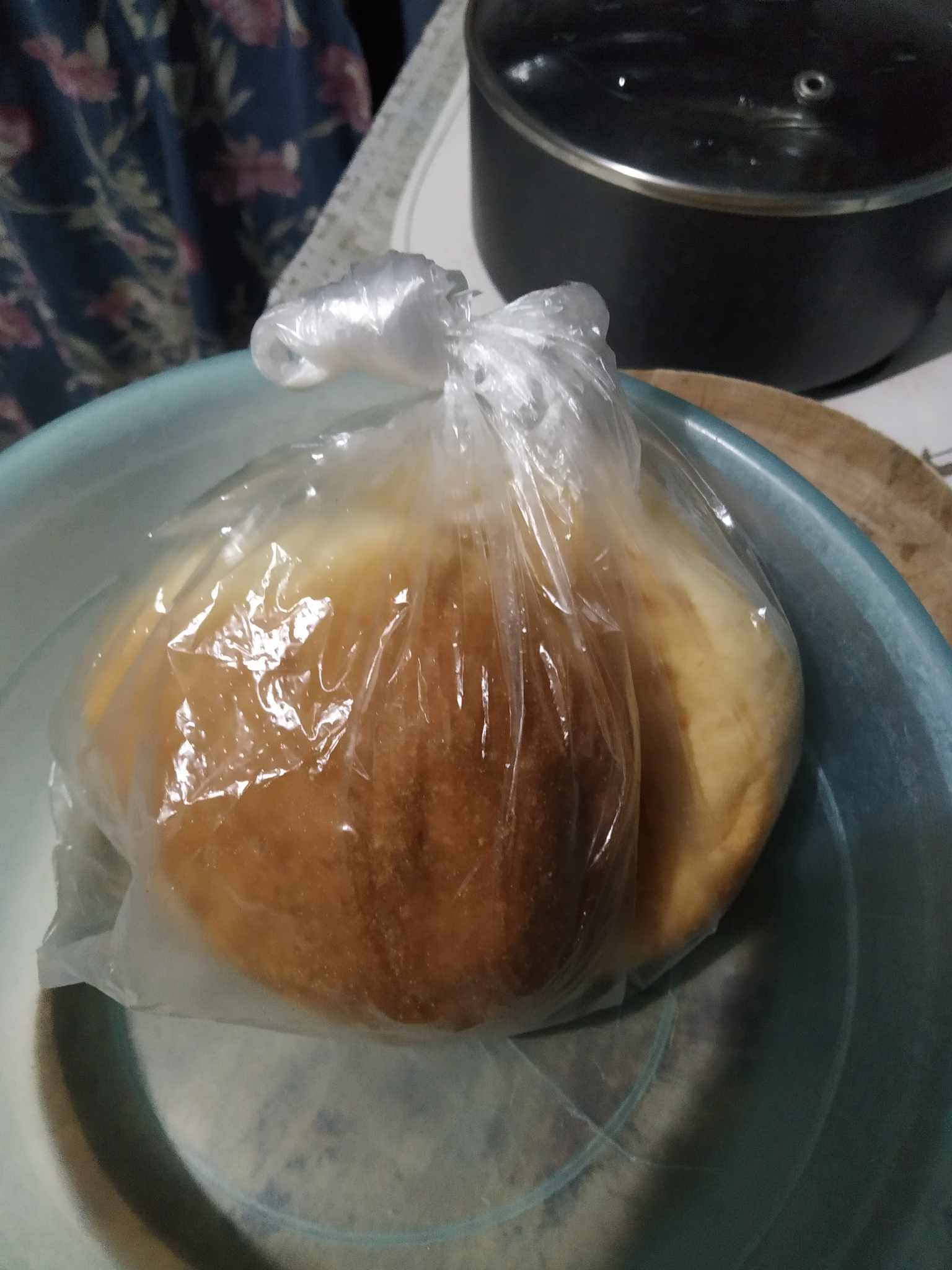 Bread Detector Combined Object Detection Dataset and Pre-Trained Model by CawilAI Interns July 2023