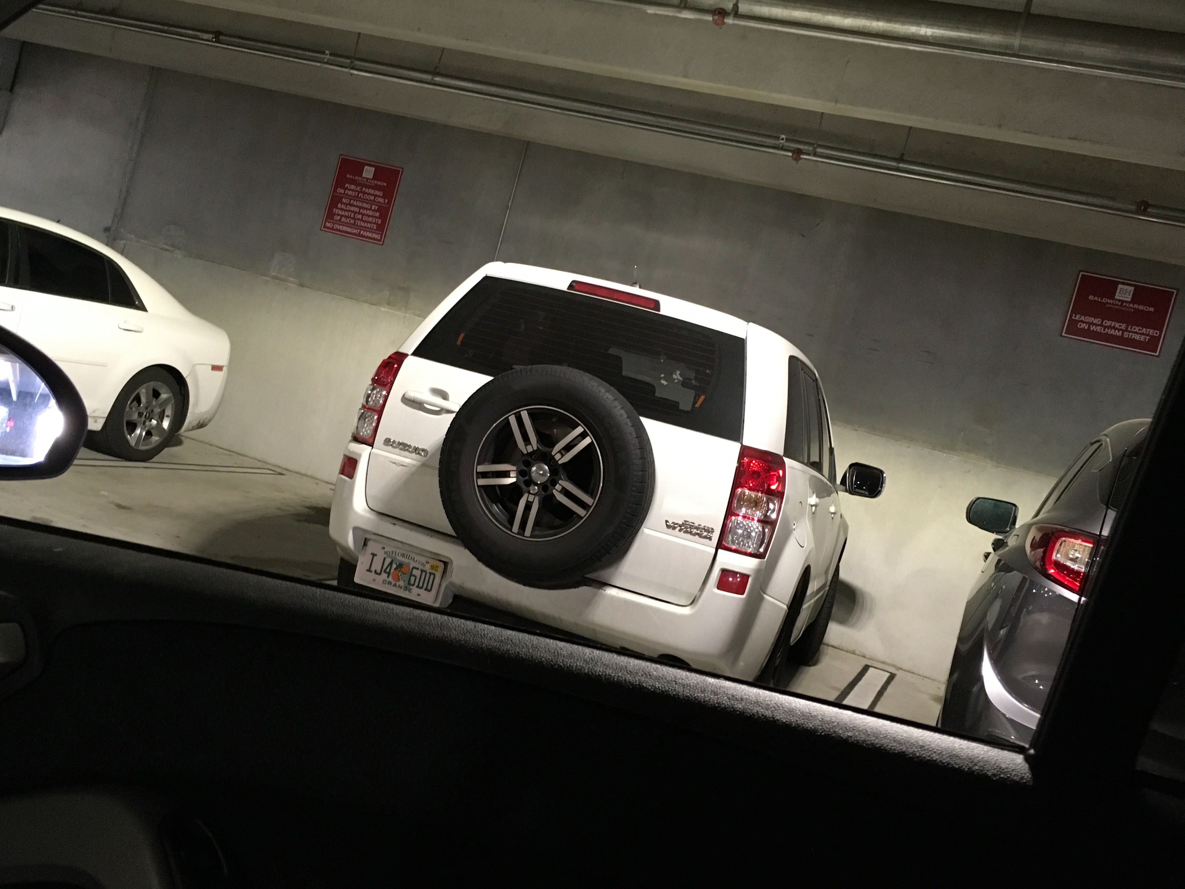 License Plate Recognition Object Detection Model By Objects In The Wild