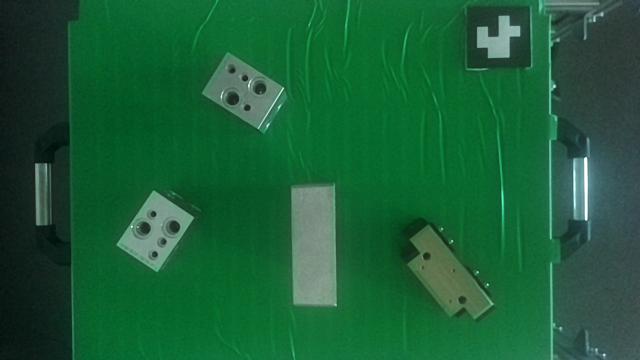 full-dataset Instance Segmentation Dataset by myworkspace