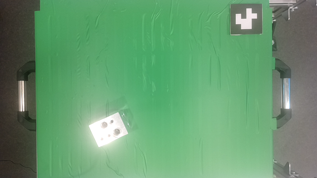 Object Detection Dataset By Myworkspace