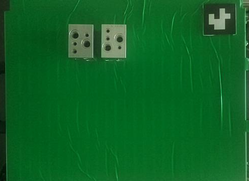 bb Instance Segmentation Dataset by myworkspace