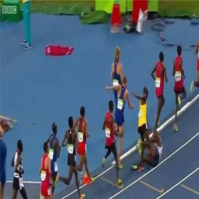 fall-detect Object Detection Dataset by myworkspace